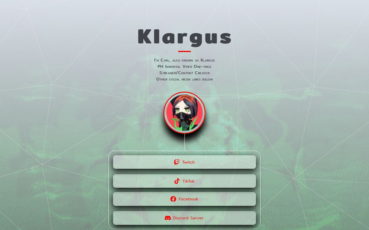 Klargus